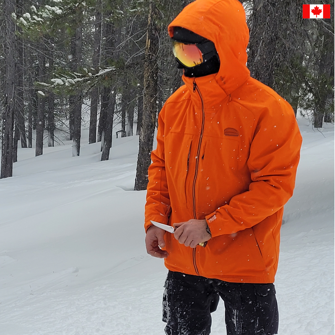 Canada Enduring Best Folding Knife & Canadian Artworks, CE Knives ...