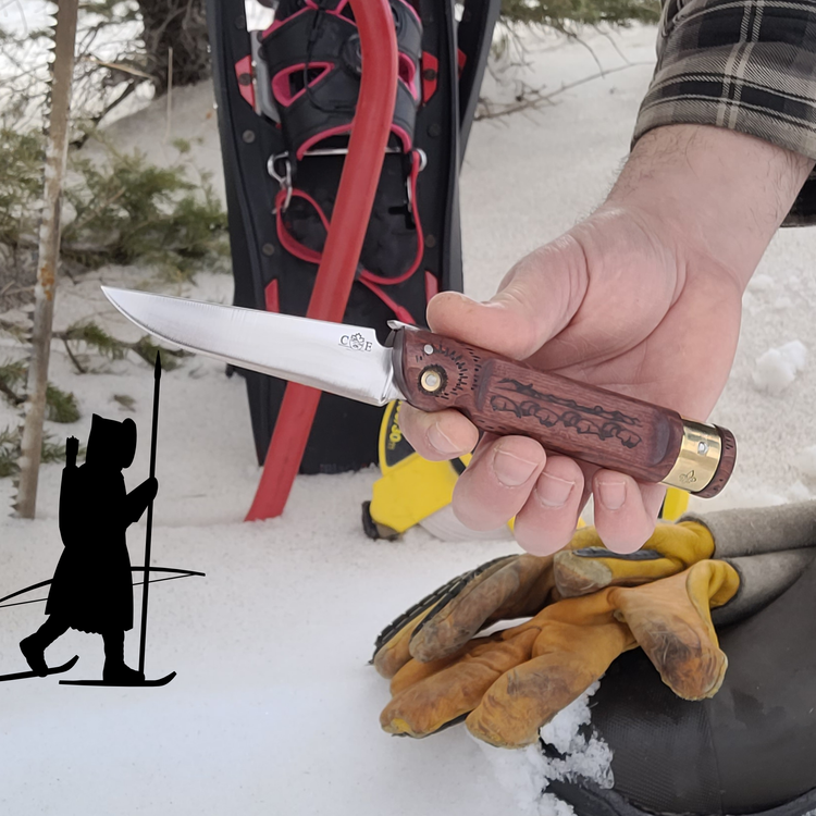 Canada Enduring Best Folding Knife & Canadian Artworks, CE Knives ...