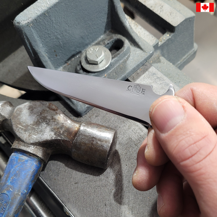 Canada Enduring Best Folding Knife & Canadian Artworks, CE Knives ...